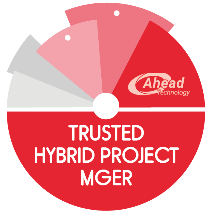 Ahead Technology - Your skills based solutions